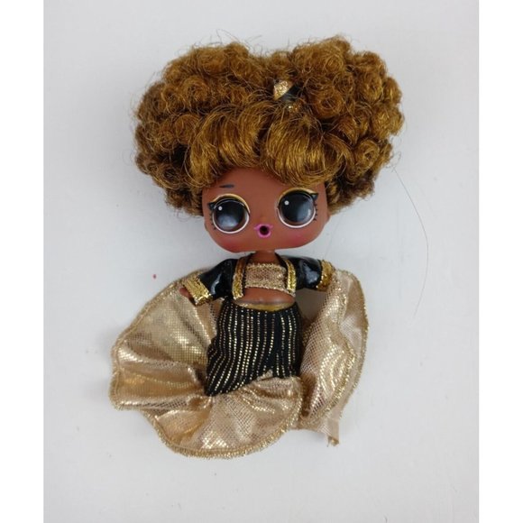 MGA Entertainment | Toys | Lol Surprise Dolls Jk Series Queen Bee ...